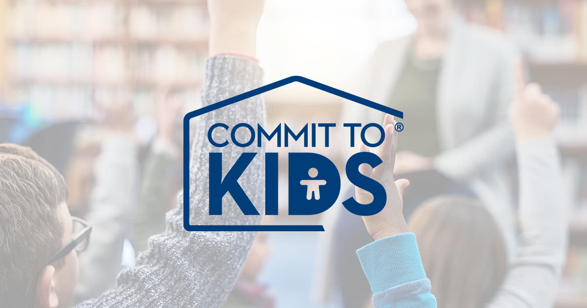 Commit to Kids: Helping Organizations Prevent Child Sexual Abuse